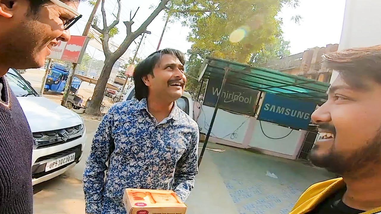 My Chaddi Buddy FRIENDS 🤓 - YouTube