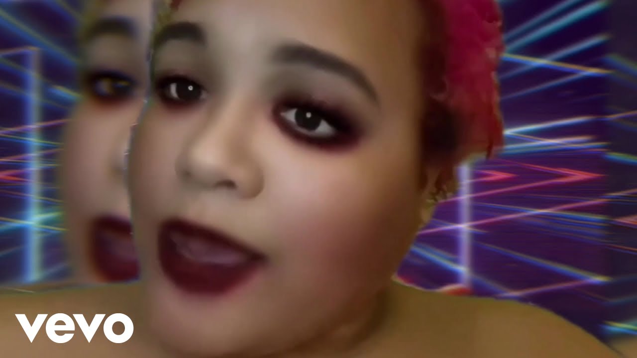 Adaeze Anane - No Romance Just Dance - YouTube