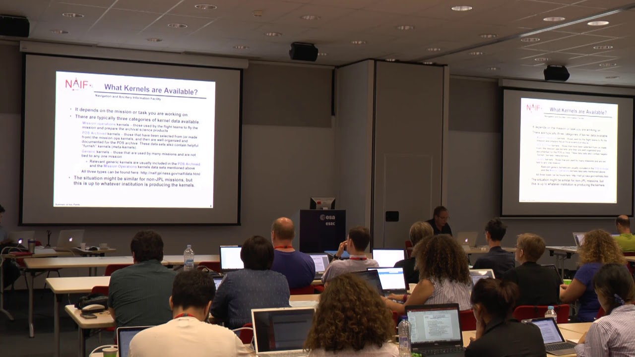 SPICE Training Class: 9-Summary of Key Points - YouTube