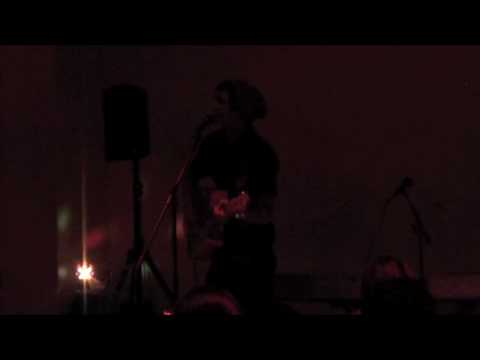 Alvin Ordonez - I Used To Know @ Music 101 - YouTube