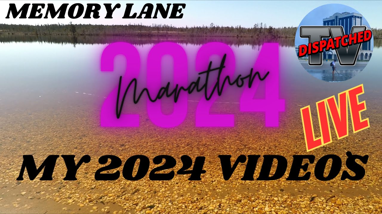 2024 Memory Lane video`s LIVE - YouTube