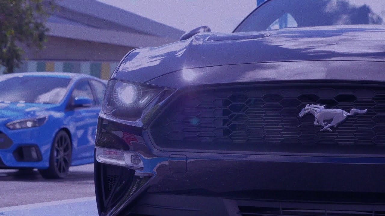 The Showroom with ANSA Motors - Sundays @ 7:30pm on CNC3 - YouTube