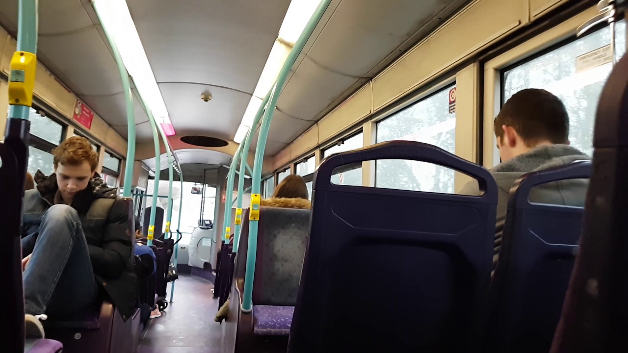 (1080P) (UHD)First leeds 66324 on 12/01/17 - YouTube