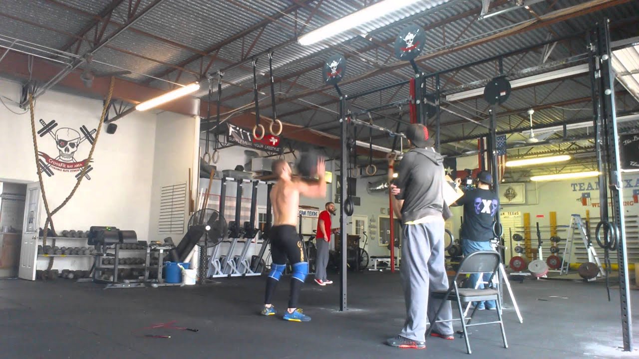 Jordan cook 15.3 - YouTube