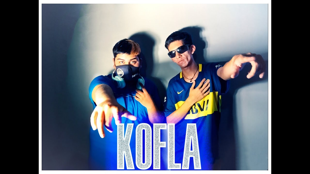 KOFLA _Music Sessions #1 - YouTube