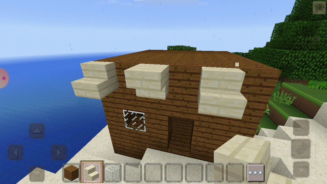 Saga do mastercraft #1 - YouTube