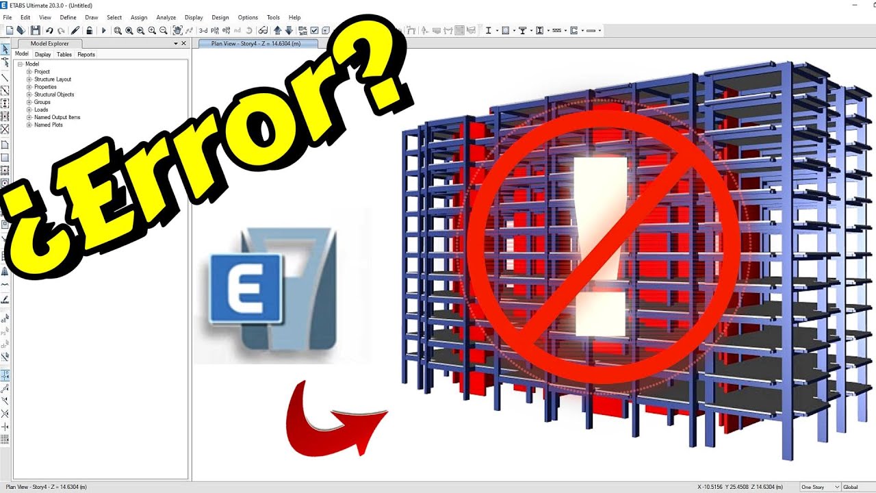 ¿Qué Es Y Para Qué Sirve Etabs? – HYSK