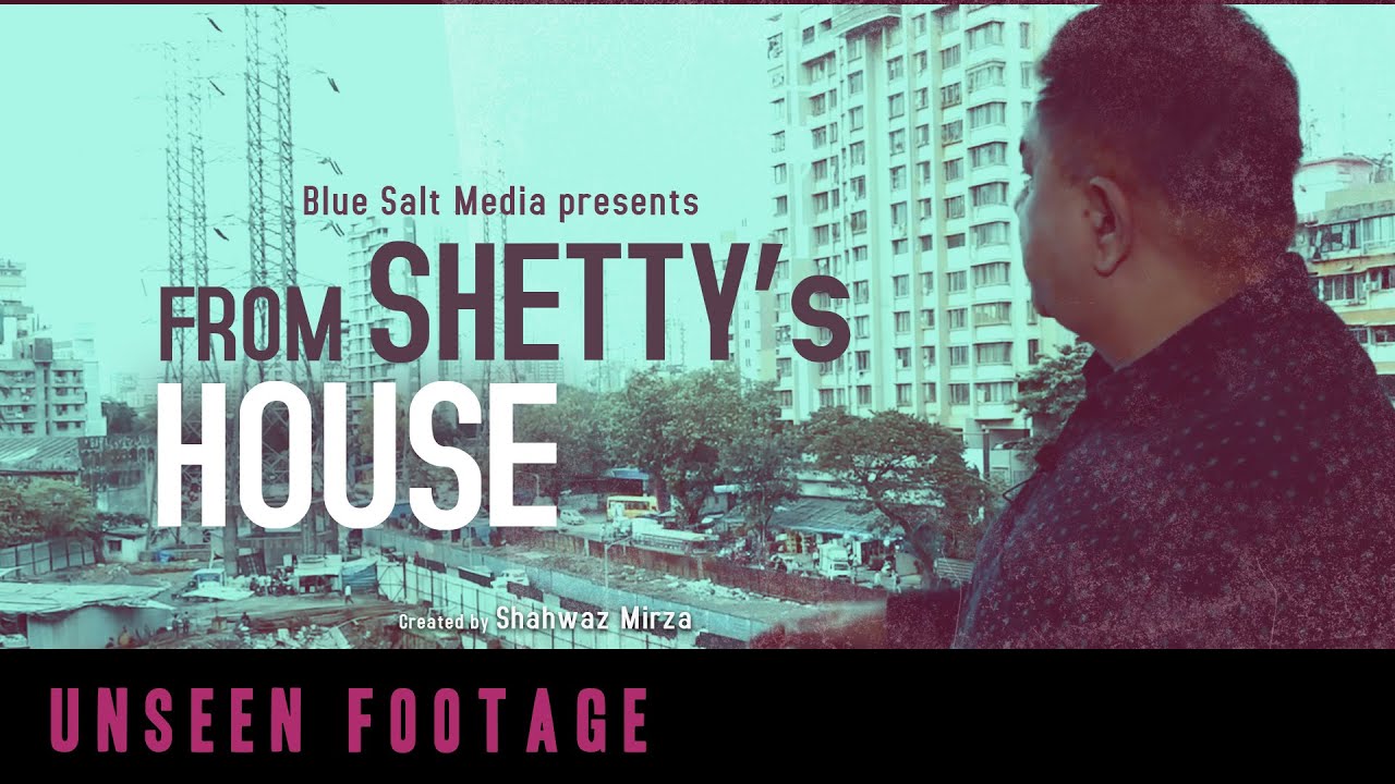 The Shetty's House | Episode 2 | XtraTainment Series - YouTube