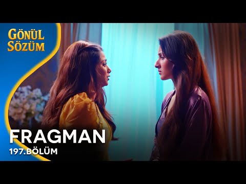 Gönül Sözüm Hint Dizisi 197. Bölüm Fragmanı @kanal7