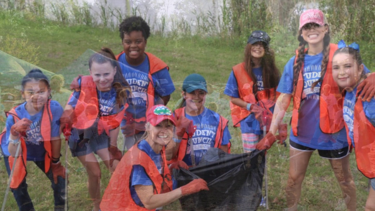 Trash Bash 2017 - Wrap Up Video - YouTube