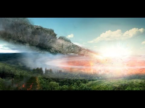 Keşif Kıyameti - Tunguska | Belgesel