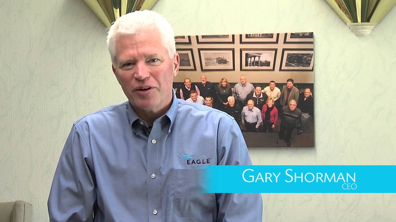 Meet the Faces of Eagle Communications - YouTube