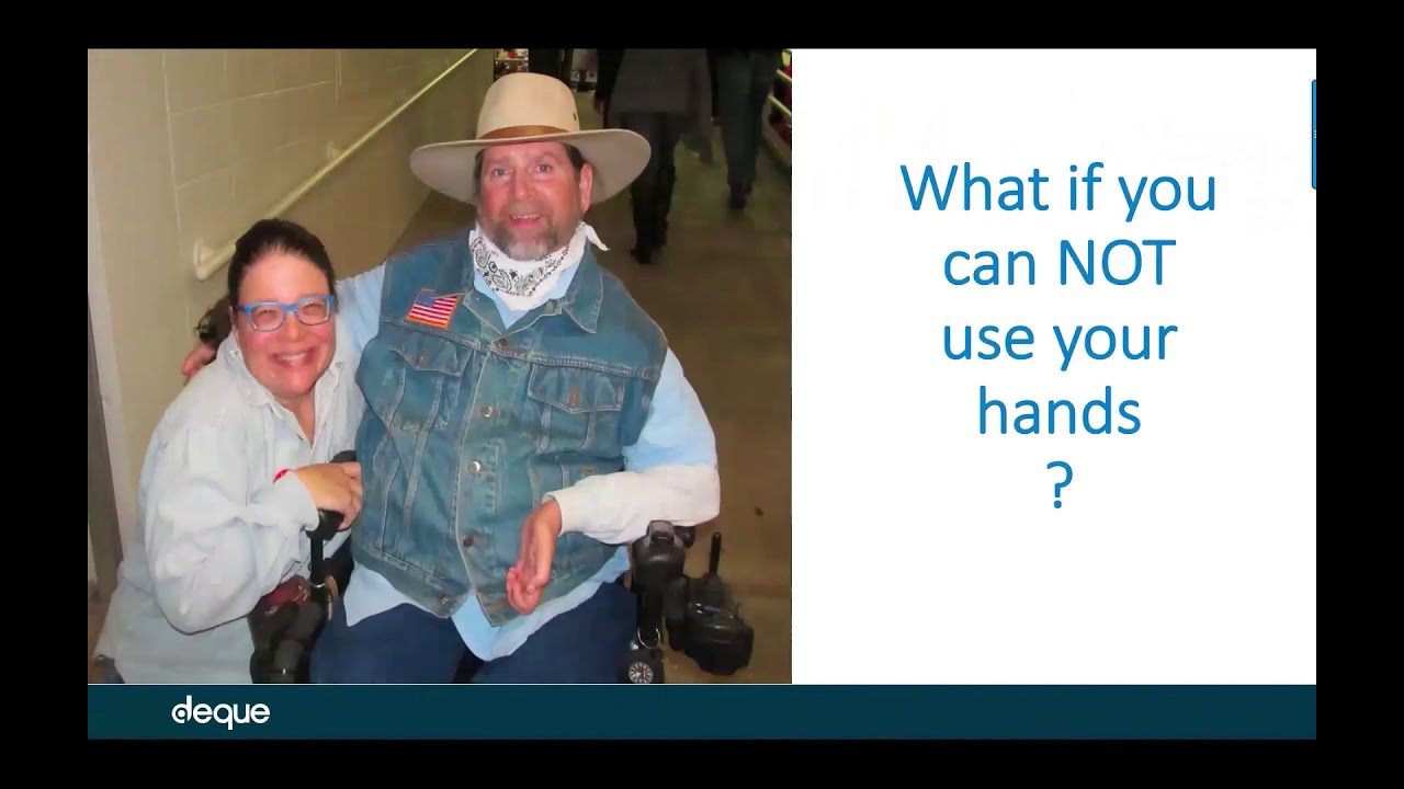 Accessibility and Compliance: How to Measure Digital Accessibility ...