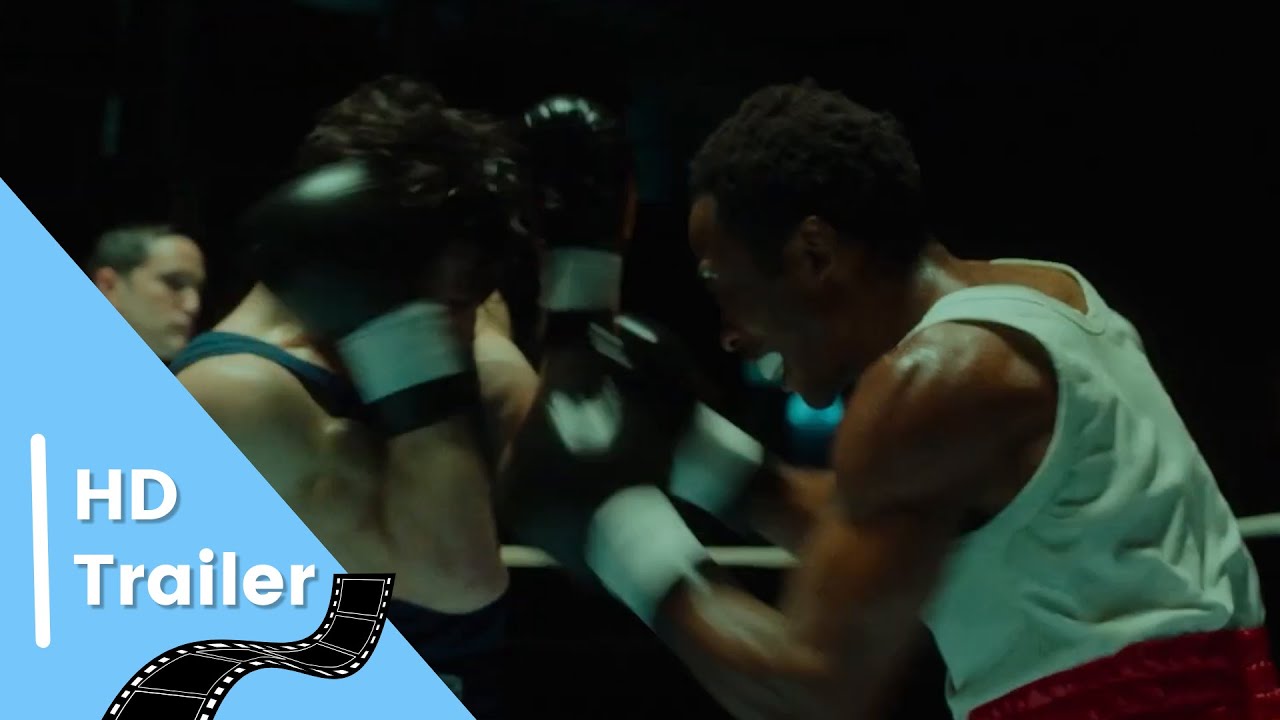 Ringo: Gloria Y Muerte | Official Trailer (2023) - YouTube