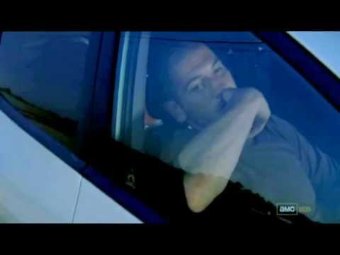 Walking Dead - Civilian: Wye Oak Scene