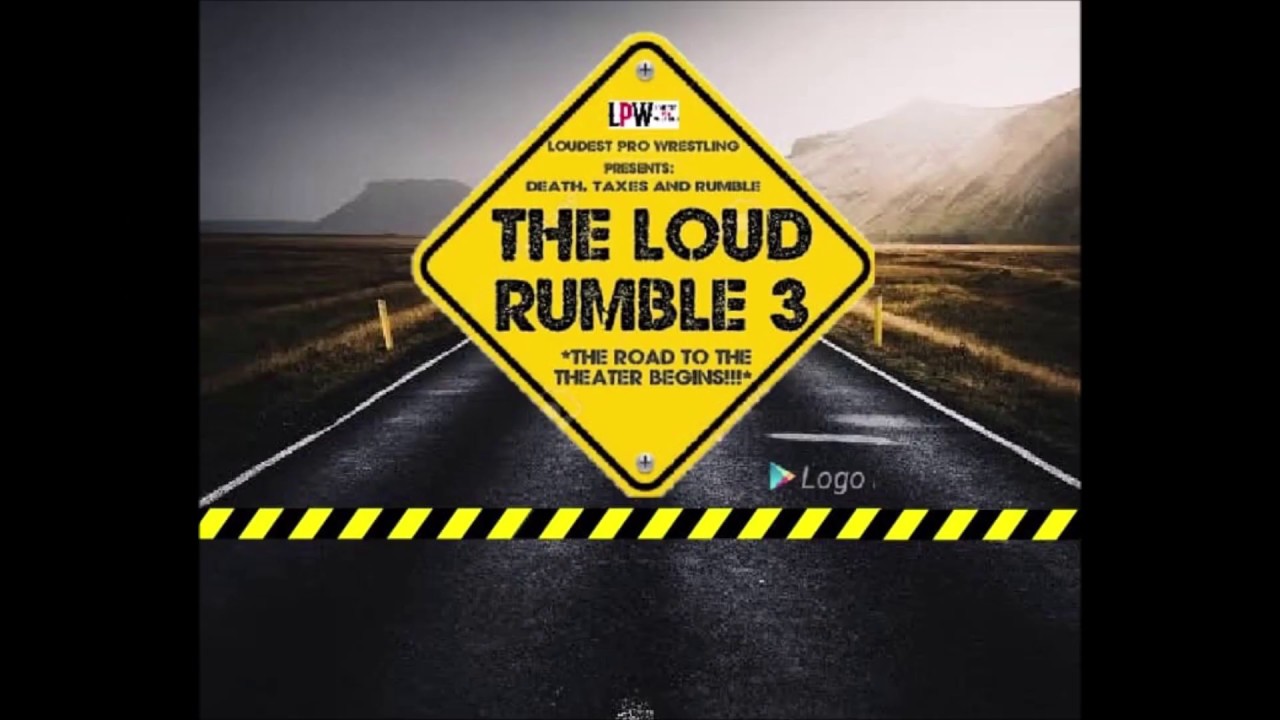the loud rumble 3 2nd official theme song - everywhere i go (fnkhouser ...