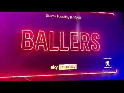 Sky Comedy Launch - 27 January 2020 - YouTube