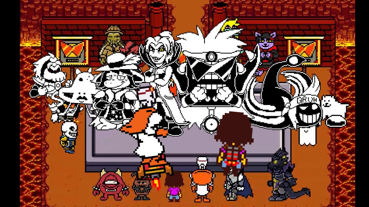 Inverted Fate: Battle of the Ages Tournament! - YouTube