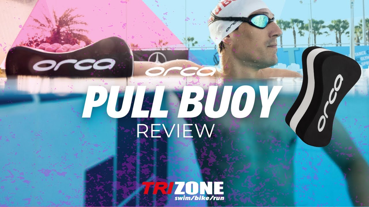 Pullbuoy Orca // REVIEW - YouTube