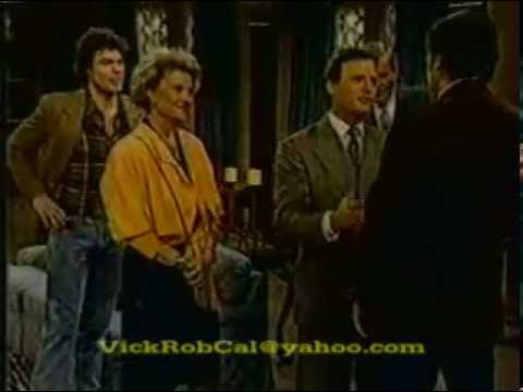 One Life To Live-Pt 2 Viki & Clint Returns Back To 1988 - YouTube
