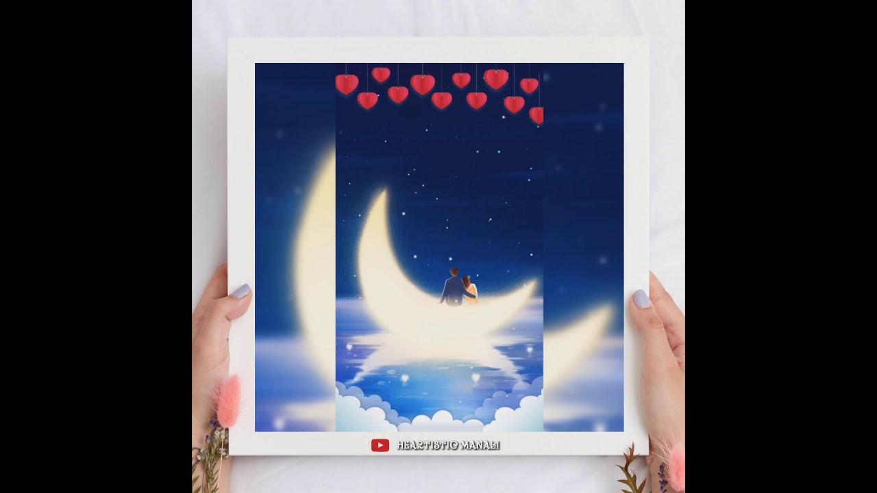 HAPPY VALENTINE'S DAY SPECIAL ANIMATED VIDEO GREETINGS|DUNIYA SONG|LUKA ...