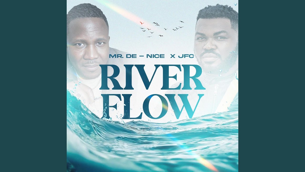 River Flow - YouTube