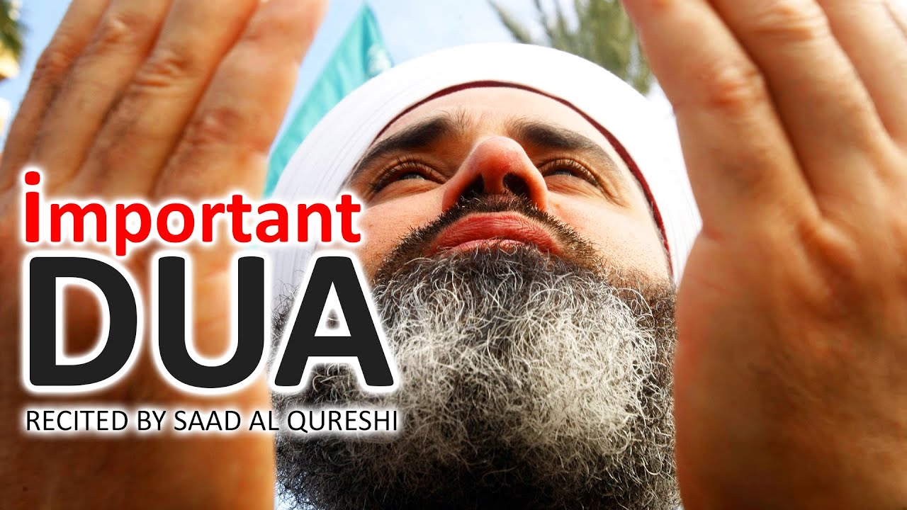 DUA TO FIX FAMILY PROBLEMS, BRING PEACE, HAPPINESS & BLESSINGS IN THE ...