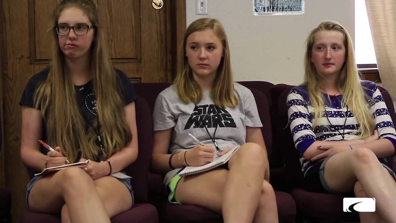 Jenness Park Centrifuge 2016 Week 1 - YouTube