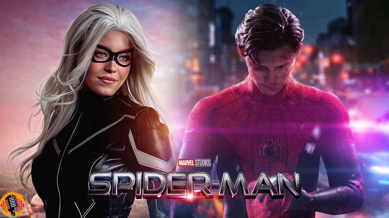 Black Cat's role in Spider-Man 4 is NOT What Fans want #blackcat #spiderman4 - YouTube