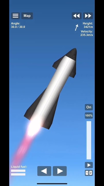 How to orbit in sfs #tutorial - YouTube