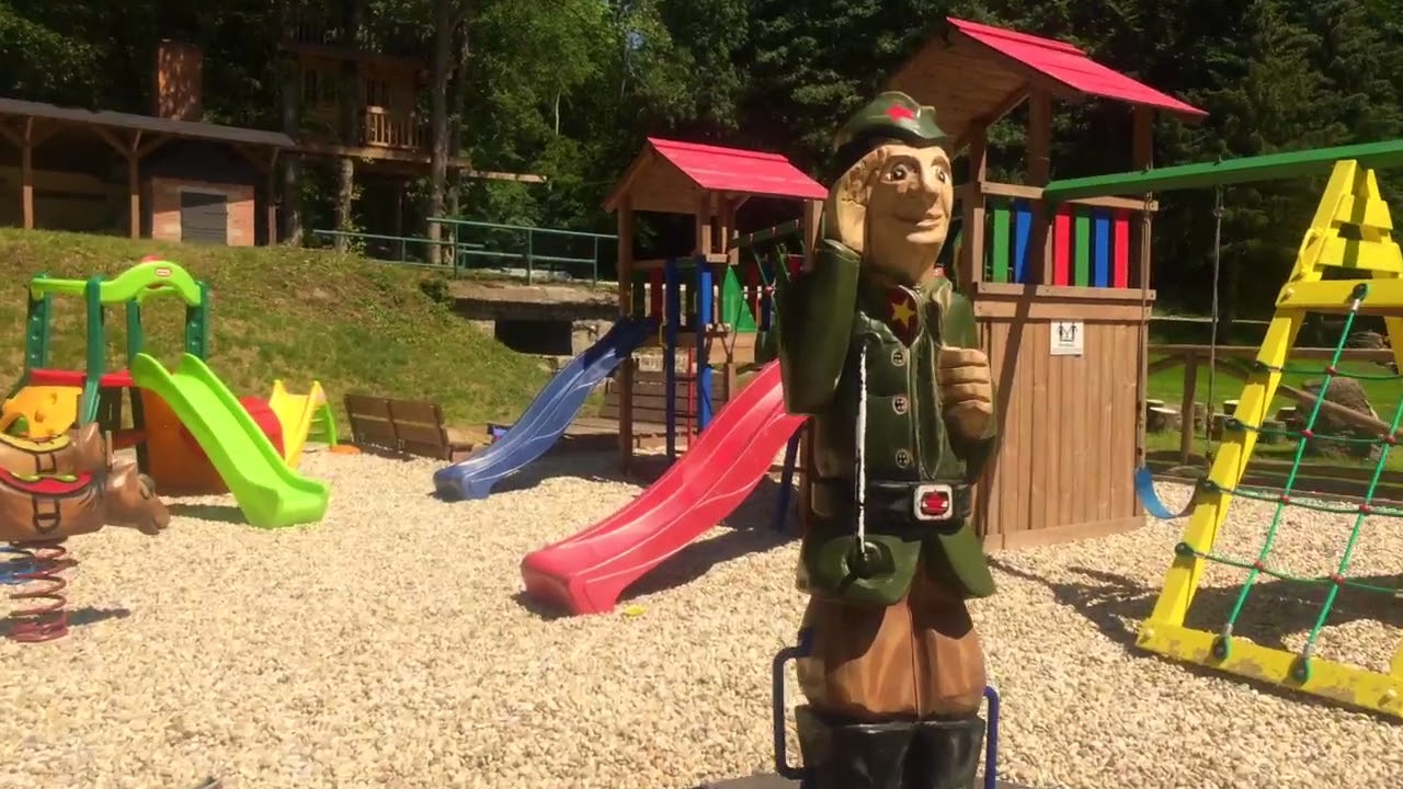 Partizan summer - YouTube