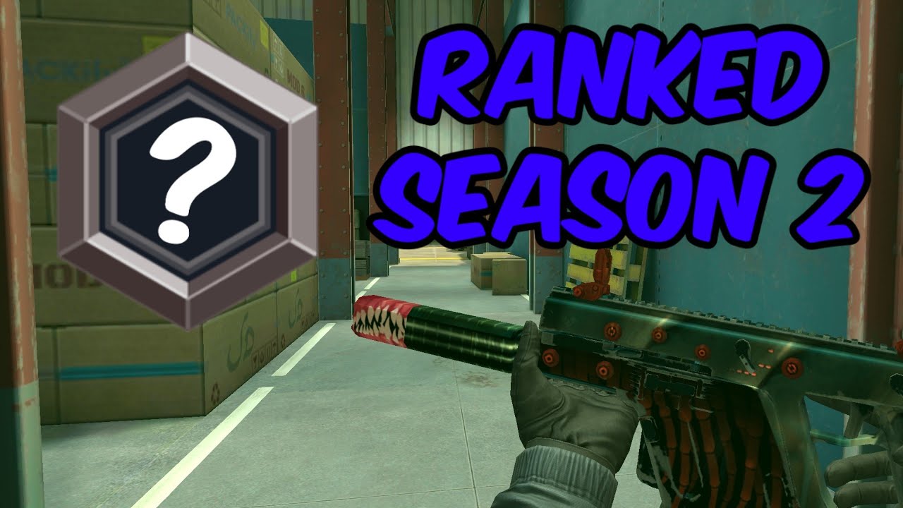 Critical Ops Ranked [Season 2] #1: Placements - YouTube