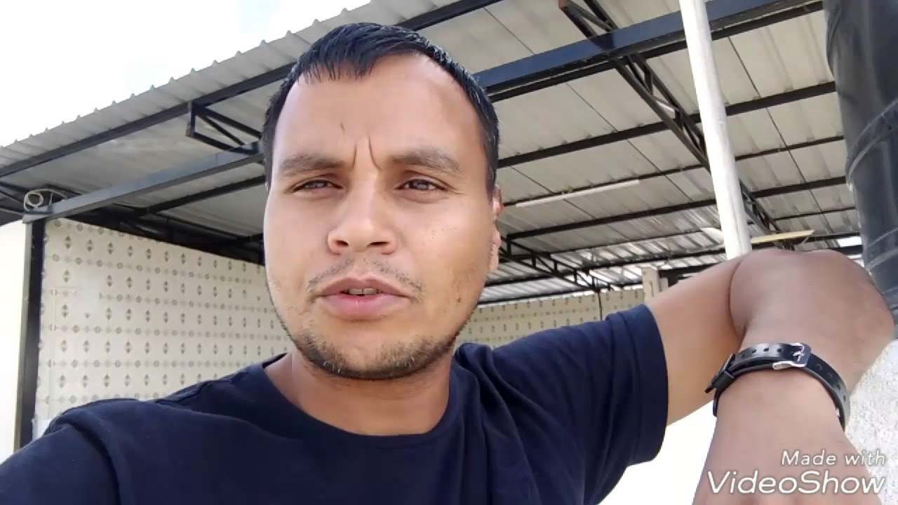 One Minute Pranayam Challenge by Ex Marine Commando Praveen Teotia # ...