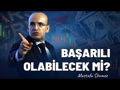Kısa, Orta ve Uzun Vadede Enflasyondaki Seyir Ne Olur? | Mustafa Sönmez