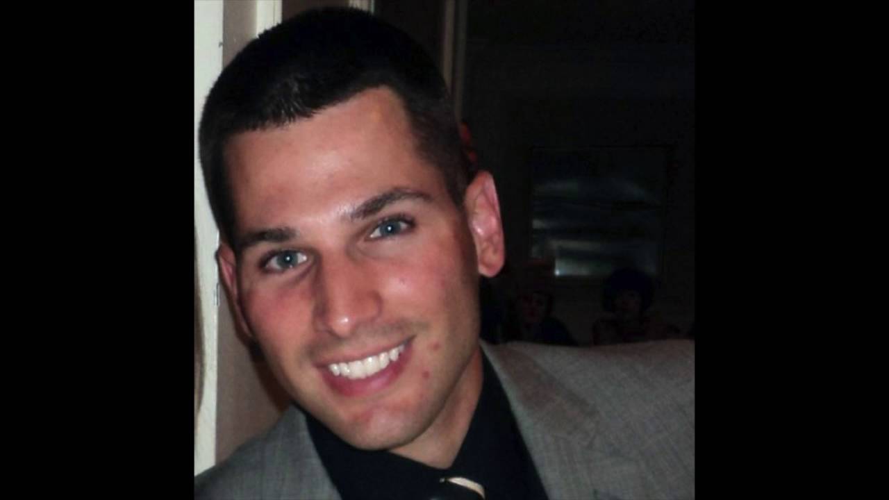 Chris Lopresti with Zach Gelb - YouTube