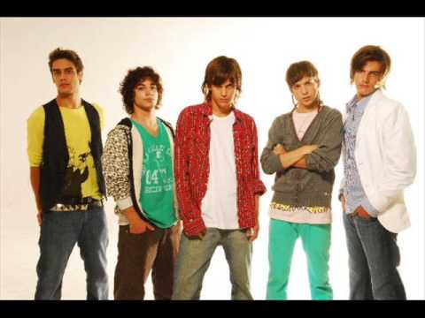 IL mondo di patty scratch(un poco mas) - YouTube