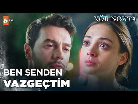 Kardeşleri yüzünden araları bozulan ikili - Kör Nokta 2. Bölüm