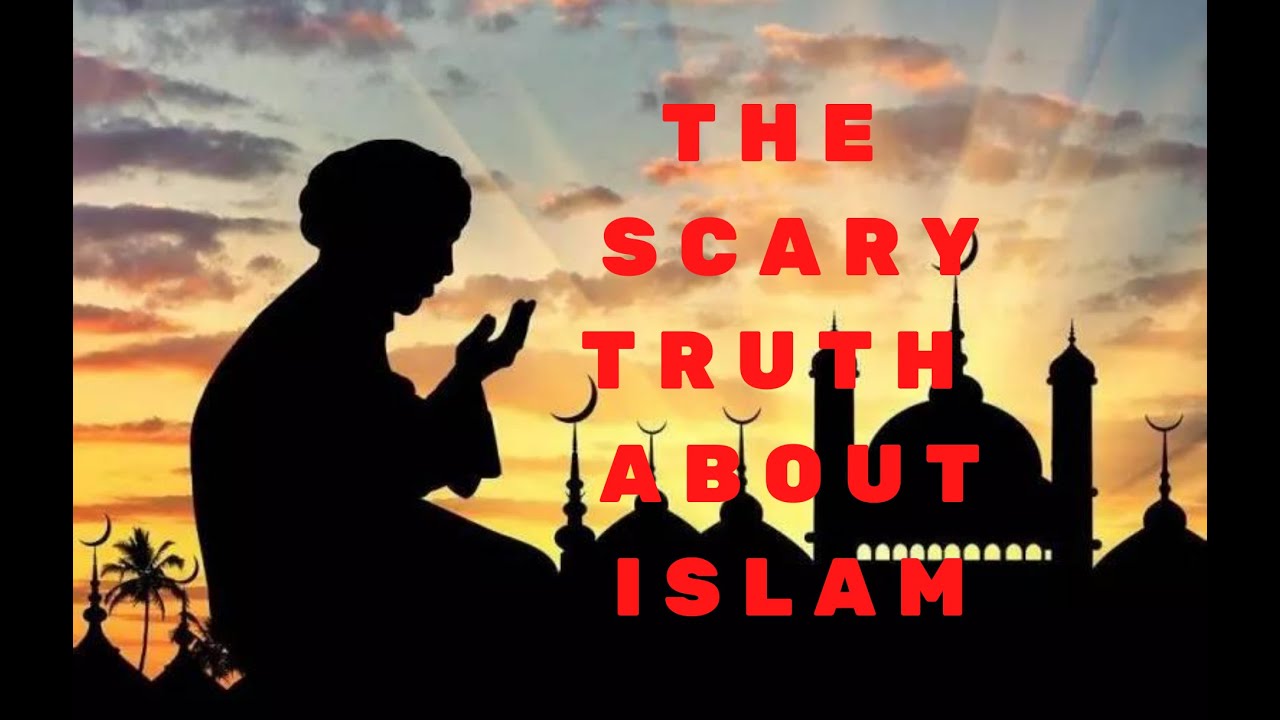 The Scary Truth about Islam from a former muslim - YouTube