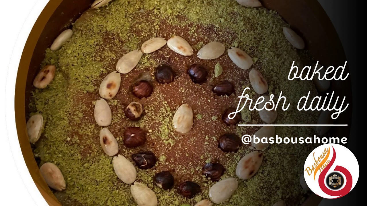 baked fresh daily - YouTube