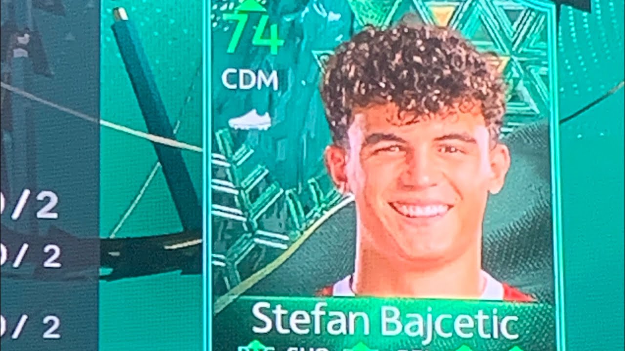 Fc24 ad concept (bit late ik) - YouTube