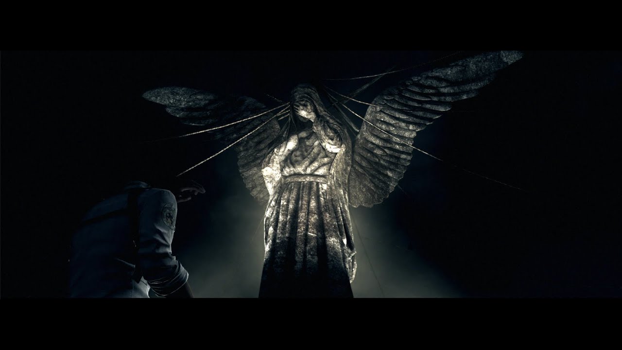 The Evil Within | DLC "The Assignment" | Capítulo 2: Cruce de caminos ...