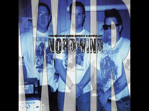 Nordwind - Helden sterben einsam