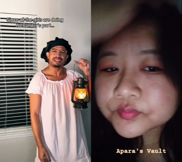 This was fun to do 😭😭😂😂 - YouTube