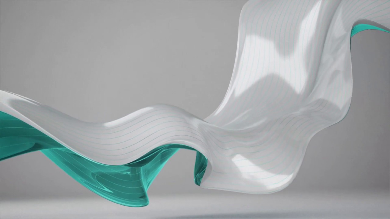 Autodesk Rebrand - YouTube