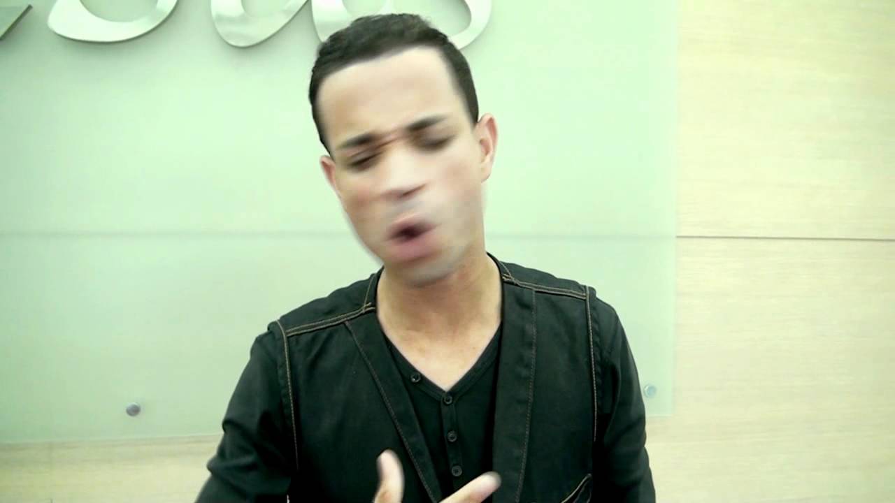 Marcelo Ferraz Clipe Oficial - YouTube