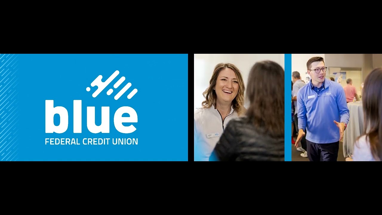 Erie BKB Blue Federal Credit Union - YouTube