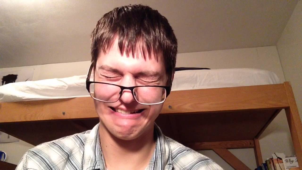 Geek Vs Greek - YouTube