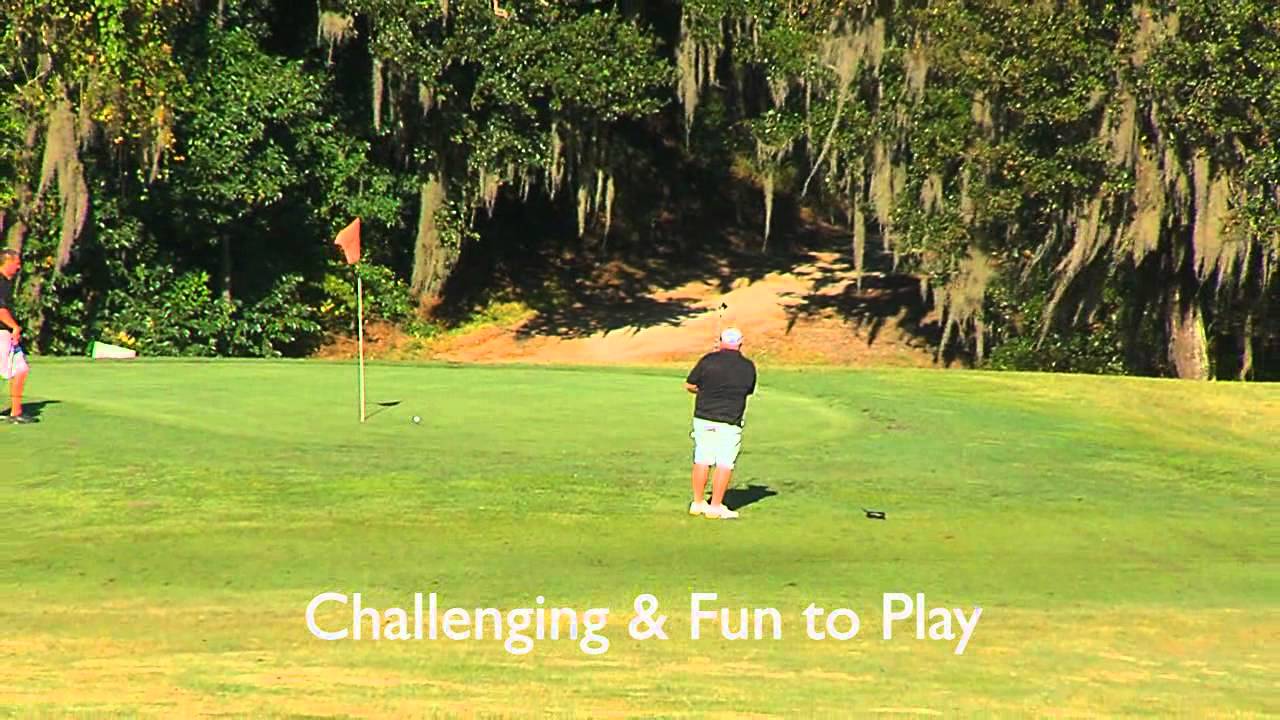 Sanlan Golf - Lakeland Florida - YouTube