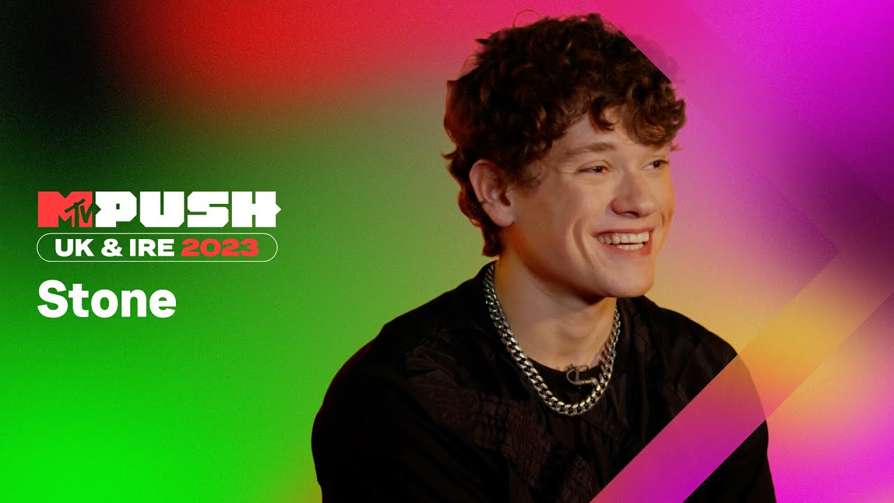 STONE: We’re the underground voice for the lost youth | MTV UK & IRE ...