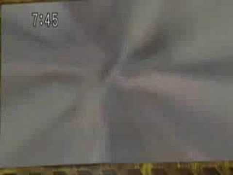 Go-Onger dubbing test